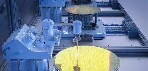 Advanced Process Control Apc In Semiconductor Manufacturing