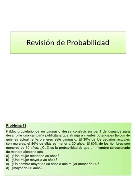 Unidad 3 Variable Aleatoria Discreta Distribucion Binomial Pdf