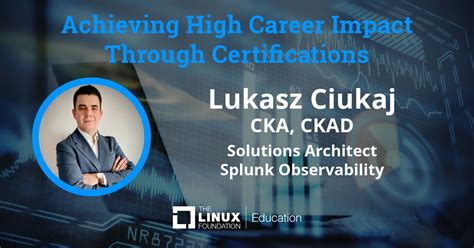 Cloudnative Observability Kubernetes Developers The Linux Foundation