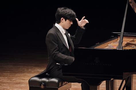 Nyt 피아니스트 임윤찬 올가을 뉴잉글랜드 음악원 편입 연합뉴스