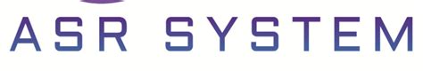 asr system linkedin