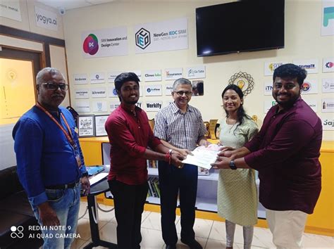 lokesh waran j posted on linkedin
