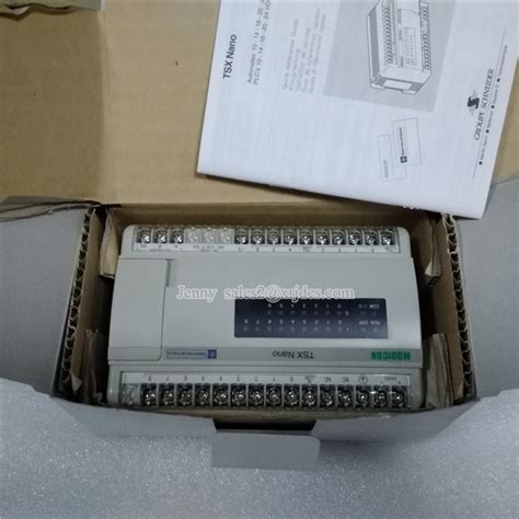 Schneider TSX07311648 New AUTOMATION Controller MODULE DCS PLC Module Goodao Technology Co Ltd