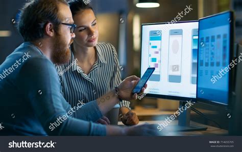 23 801 User Testing Images Stock Photos Vectors Shutterstock