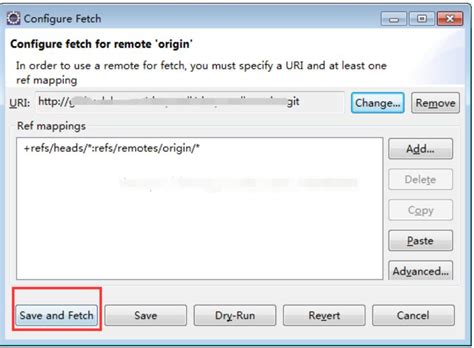 关于eclipse使用git配置报orgeclipsejgitapierrorstransportexceptiongit