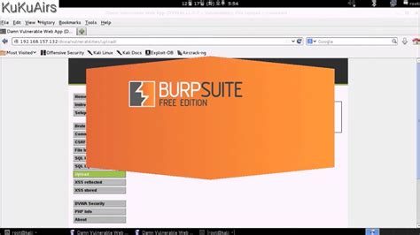 Php Webshell Upload Web Hacking Bypassing Technique Kukuairs Youtube
