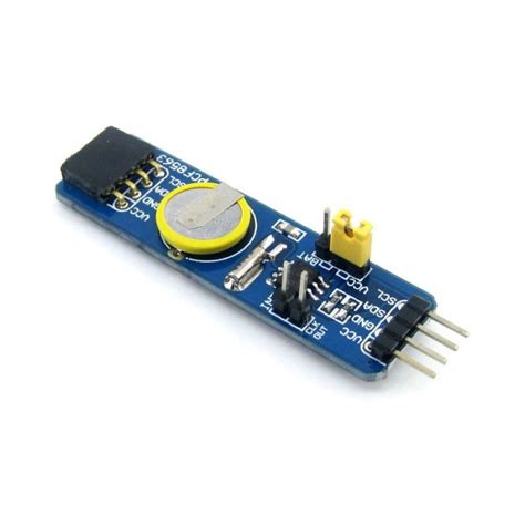 Pcf8563 Pcf8563t Nxp8563 模組 時鐘模組 Rtc模組 即時時鐘模組 W43 Yahoo奇摩拍賣