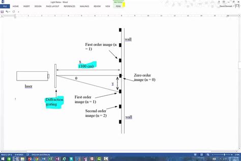 Plane Diffraction Grating Definition Gilitpanda