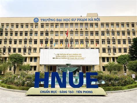 Giới Thiệu Khoa Công Nghệ Thông Tin Trường Đại Học Sư Phạm Hà Nội