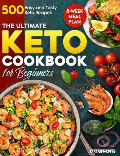 I Tried And Tested My Favorite Keto Cookbook For Beginners