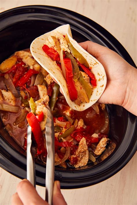Easy Recipes For Dinner Slow Cooker Chicken Crockpot Recipes Healthy Crockpot Recipes