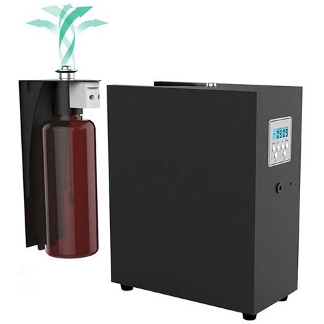 Auradecor Remote Scent Diffuser Box Series Adbox1 At Rs 15000piece