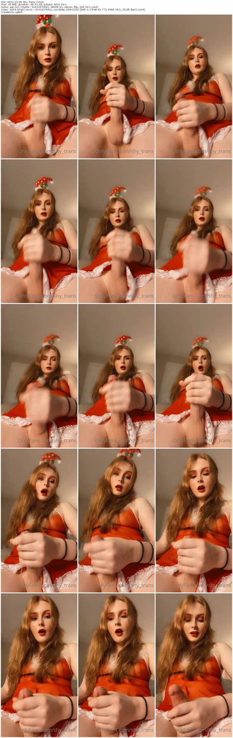 Shemale Sarah Shy Trans Cum In Mouth Asslicking Page 7 Intporn Forums