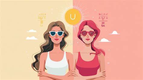Understanding The Differences Between Uva And Uvb Rays For Better Skin