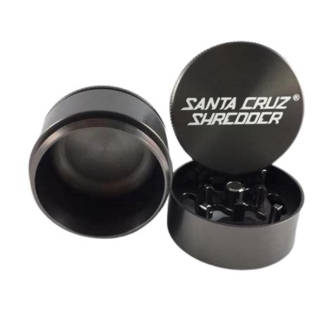 Santa Cruz Shredder Large 3 Piece Grinder Au