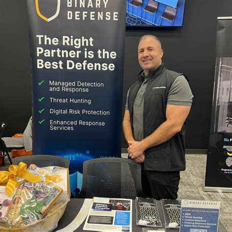 Binary Defense On Linkedin Cybersecurity Fraud