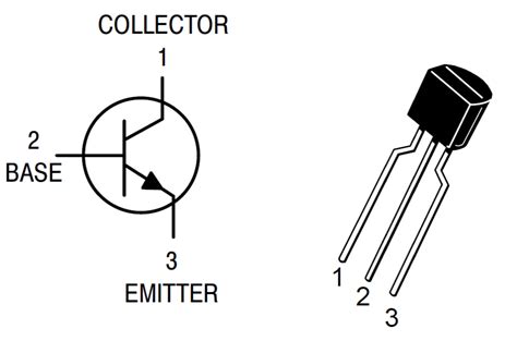 Bjt Semua Yang Perlu Anda Ketahui Tentang Transistor Bipolar
