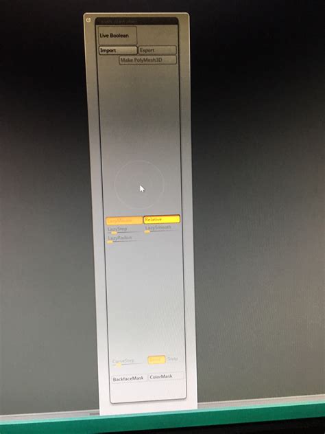Installing Custom Hotkeys File Zbrushcentral