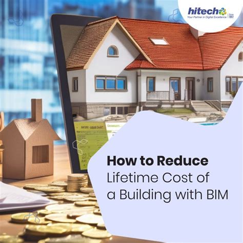 Hitech Cadd Services On Linkedin Bim Whitepaper Costreduction Constructiontech