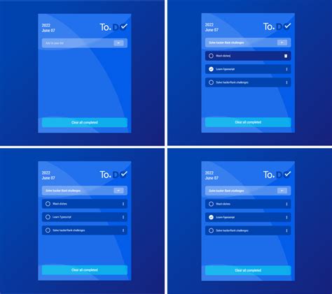 Github Rwubakwanayotodo List Microverse Module 02 Project This Is