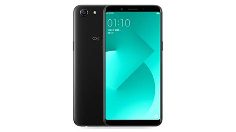 Oppo A Announced With Gb Ram Price Specs And More