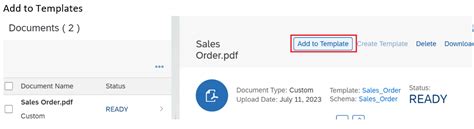 Sap Btp Document Information Extraction Sap Community