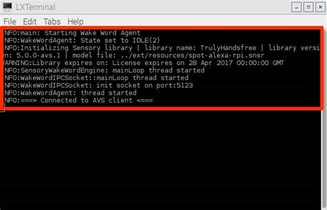 How To Turn Your Raspberry Pi Into An Amazon Echo Dot Using Alexa