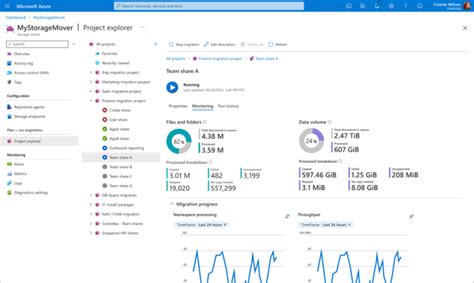 Microsofts Azure Storage Mover Makes Cloud Migrations Easier