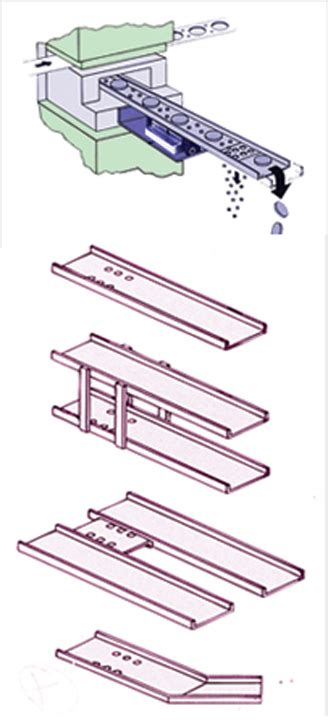 Part Conveyor JSM Part Conveyors Manufacturer Mumbai India