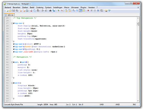 Bi Architects Notepad A Free And Useful Tool