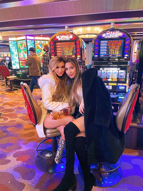 How To Plan The Ultimate Las Vegas Girls Trip Artofit