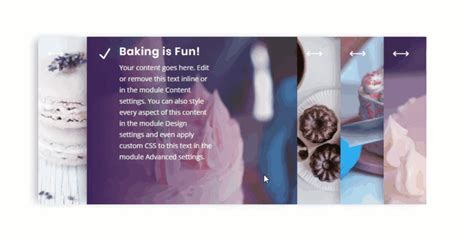 How To Create A Responsive Accordion Slider In Divi Ask The Egghead Inc