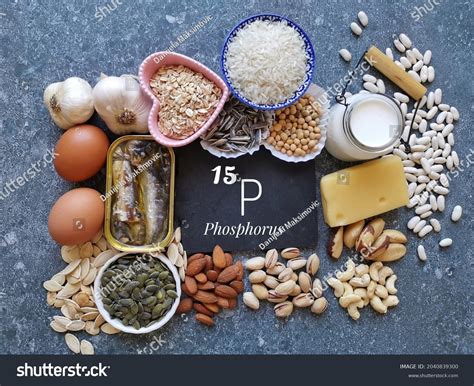 Phosphorus