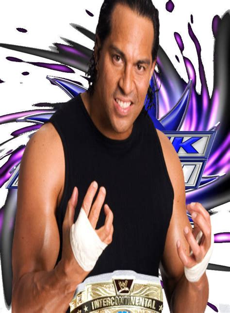 Sim Snuka Ic Champ By Omega6190 On Deviantart