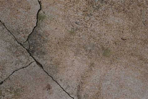 Leveling Uneven Concrete Floor Ground Up Foundation Repair