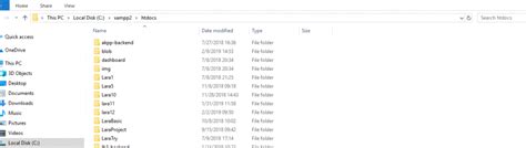 Tutorial 1 Penggunaan Admin Lte Template Pada Laravel Blog Rumah Coding