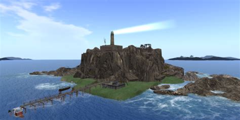 Discovery Grid Destinations