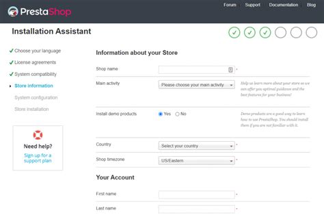 Prestashop Tutorial A Complete Beginners Guide