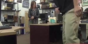 Lilith Shayton Satisfies Sex Crave Of Horny Pawn Dude Tnaflix Com