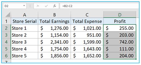 How To Convert Formulas To Values In Excel 4 Easy Methods