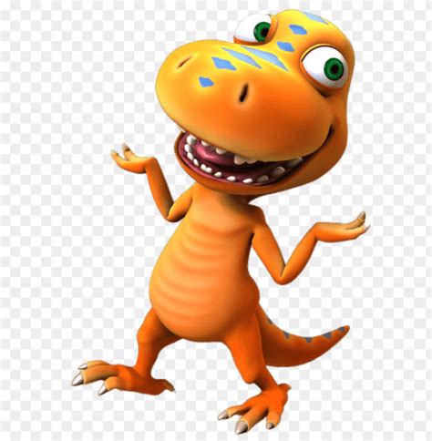 Free Download Hd Png Dinosaur Train Buddy Clipart Png Photo 65846