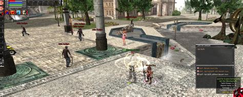 Self Buff Via NPC 5k Pa More RaGEZONE MMO Development Forums