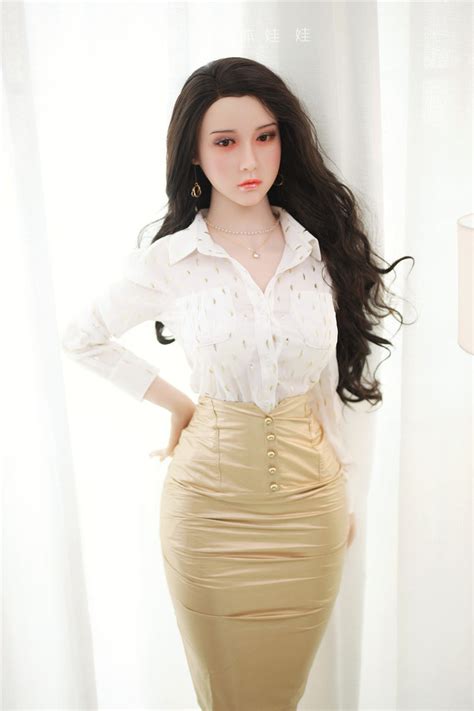 Godess Jy Doll Asian Sex Puppe Sex Doll Queen
