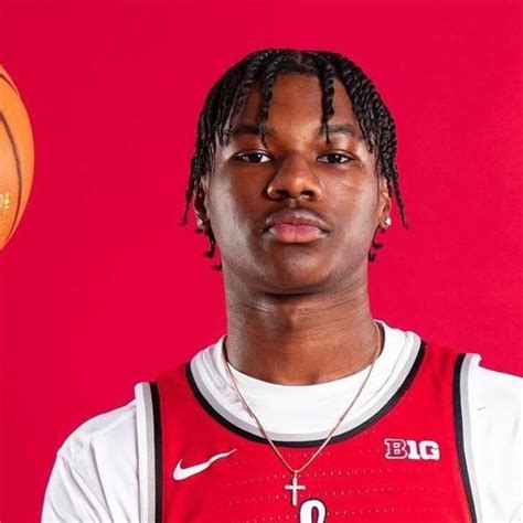 House Of Highlights On Instagram Bryce James Has Received An Offer From Ohio State