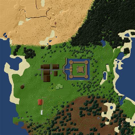 Minetest Rubenwardy