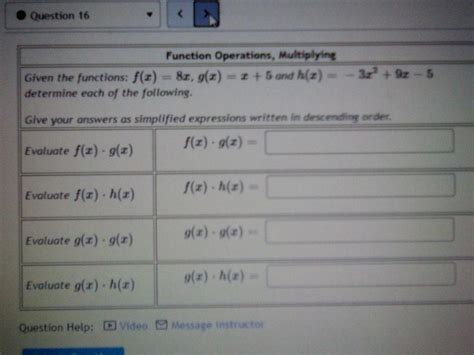 Solved Question Help Chegg Com