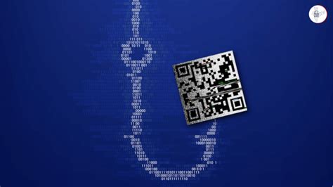 Malicious Qr Code Phishing Targeting A Us Energy Company