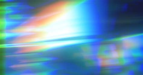 유리와 크리스탈에서 수차와 눈부심의 형태로 추상 동적 파란색 배경 3d 렌더링 0명에 대한 스톡 사진 및 기타 이미지 0명 결정체 다이아몬드 Istock