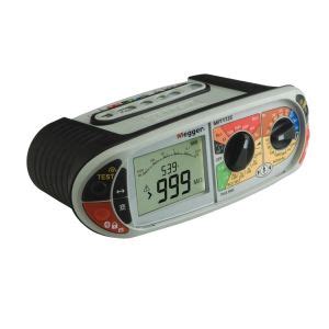 Megger SIA Socket Interface Adaptor