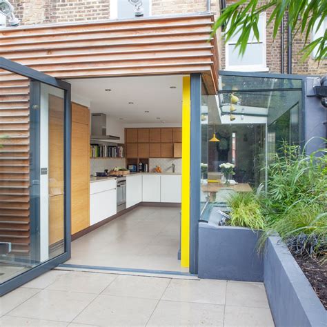 5 Things To Know Before Cladding Your Homes Exterior Ideal Home